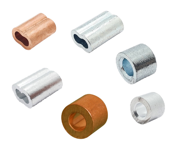 Sleeves & Stops – indushardware